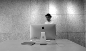 会社案内 – Web Design Studio intersystem co